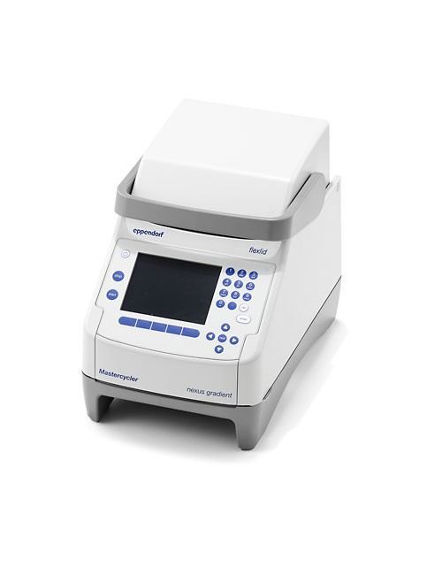 Mastercycler® Eppendorf Nexus Gradient Eppendorf | OneLab