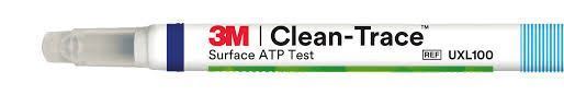 Hisopos para detección de ATP en superficies 3M Clean-Trace UXL100 | OneLab