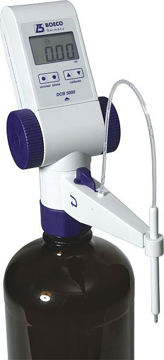 Buretas para laboratorio | OneLab