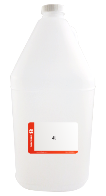 TBE buffer (Tris-Borate-EDTA) 10x Solution x 4 lts. | OneLab