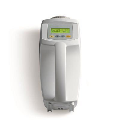 Muestreador de aire portatil MD8 Airport Sartorius | OneLab