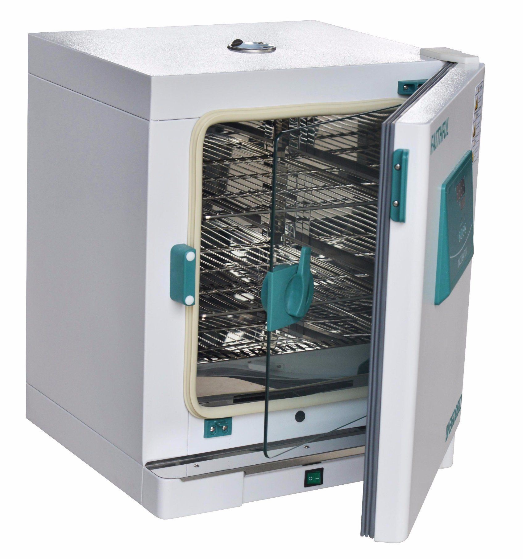 Incubadora digital MiLab | OneLab