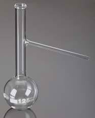 Balones de destilación según Engler | OneLab