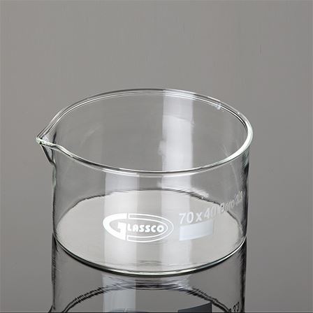 Cristalizador con pico | OneLab