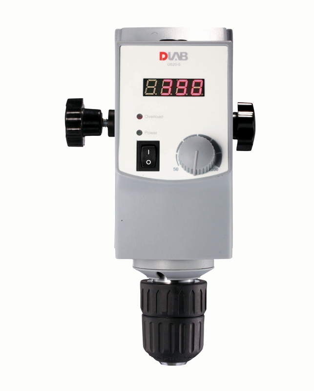 Agitador a Hélice 20L – Para Grandes Volúmenes | OneLab