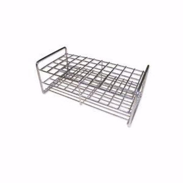 Gradillas de Plástico: Organización en el Laboratorio | OneLab