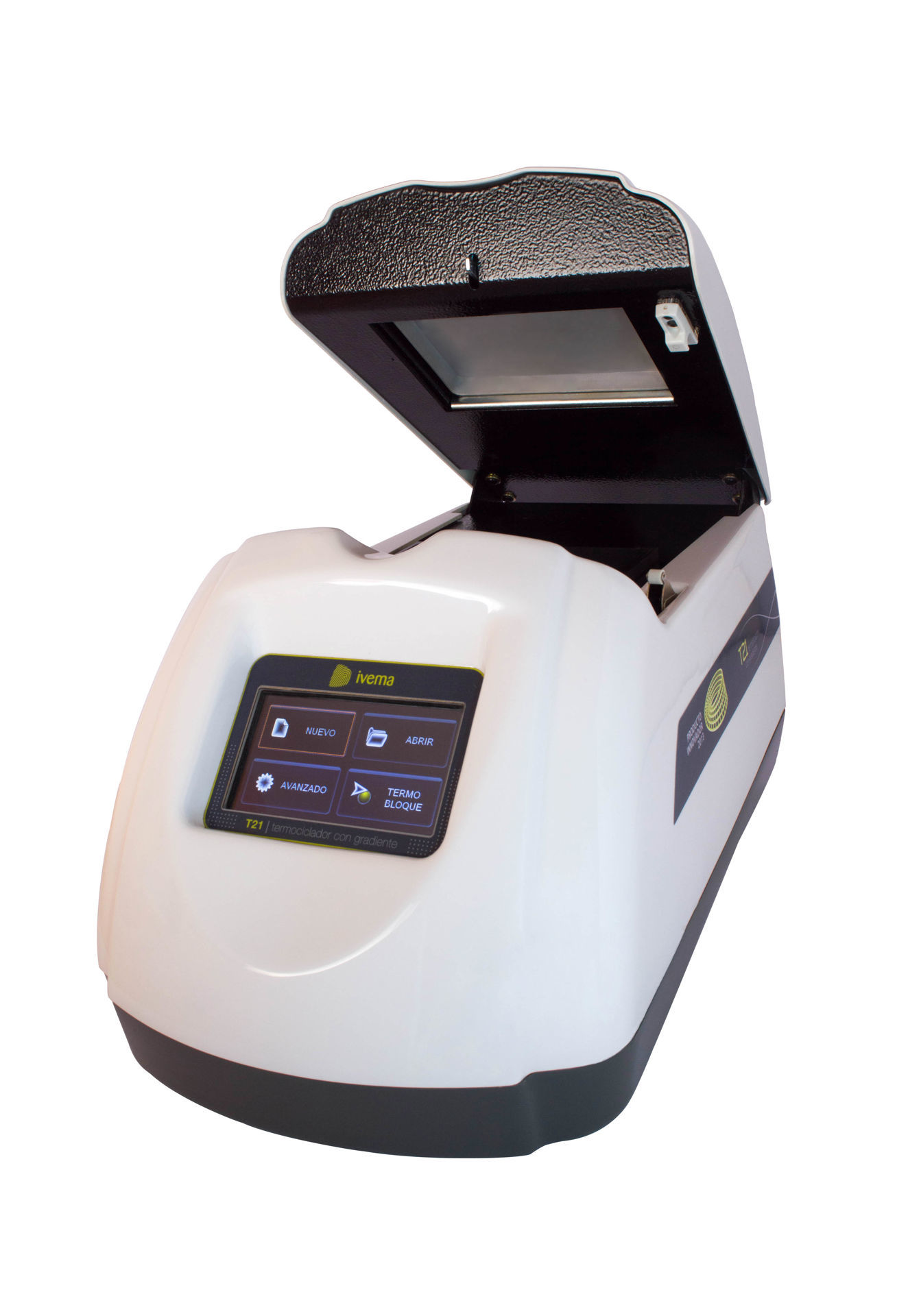 Termociclador con gradiente Ivema T21 Ivema | OneLab