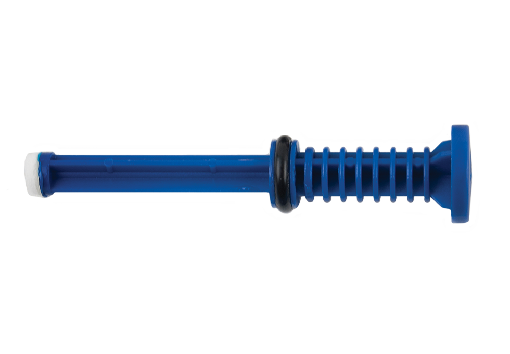 Hisopos Accu Point para superficies x 100u. | OneLab