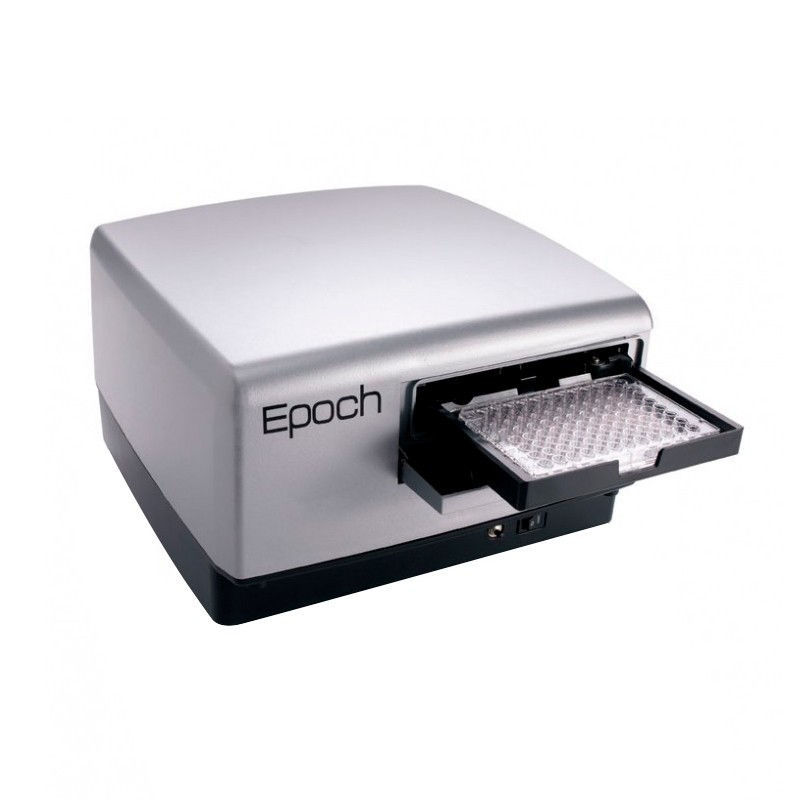 Espectrofotómetro para Microplacas UV-Visible EPOCH | OneLab