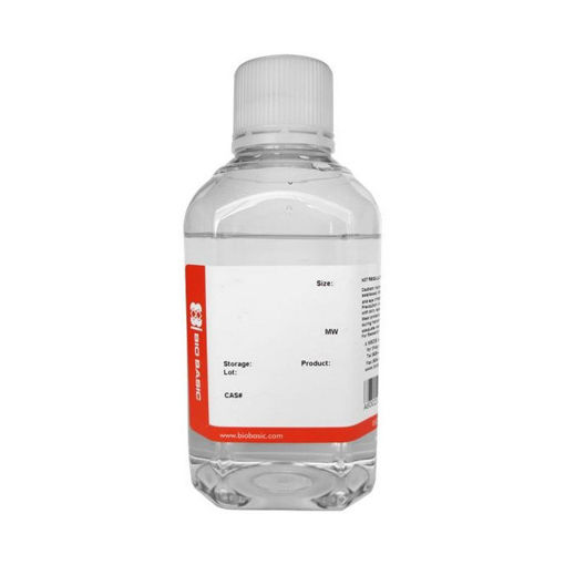 Formamida deionizada 100ml Ultra Pura | OneLab