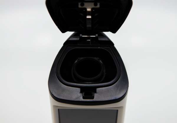 AccuPoint® Advanced Next Generation para lecturas de ATP por ...