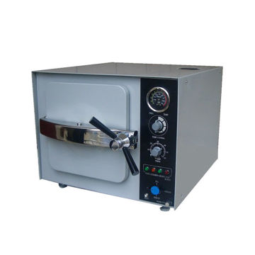 Autoclaves para laboratorios | OneLab