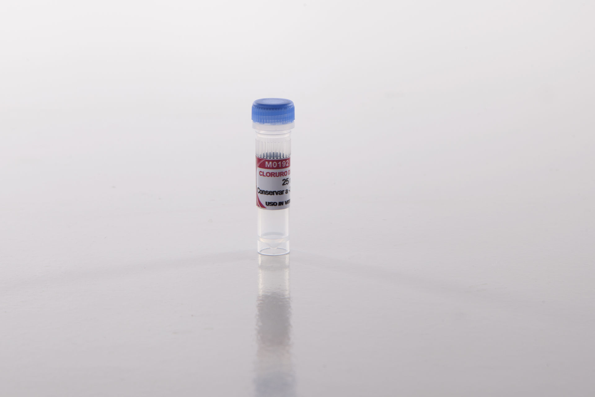 MgCl2 Reactivos p/ PCR Highway | OneLab