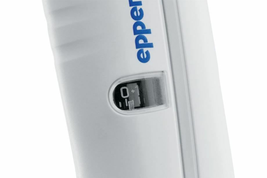 Pipeta Eppendorf Research Plus 1 canal Eppendorf | OneLab
