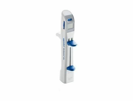 Pipeta Multidispensadora Eppendorf M4 Eppendorf | OneLab