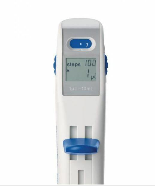 Pipeta Multidispensadora Eppendorf M4 Eppendorf | OneLab