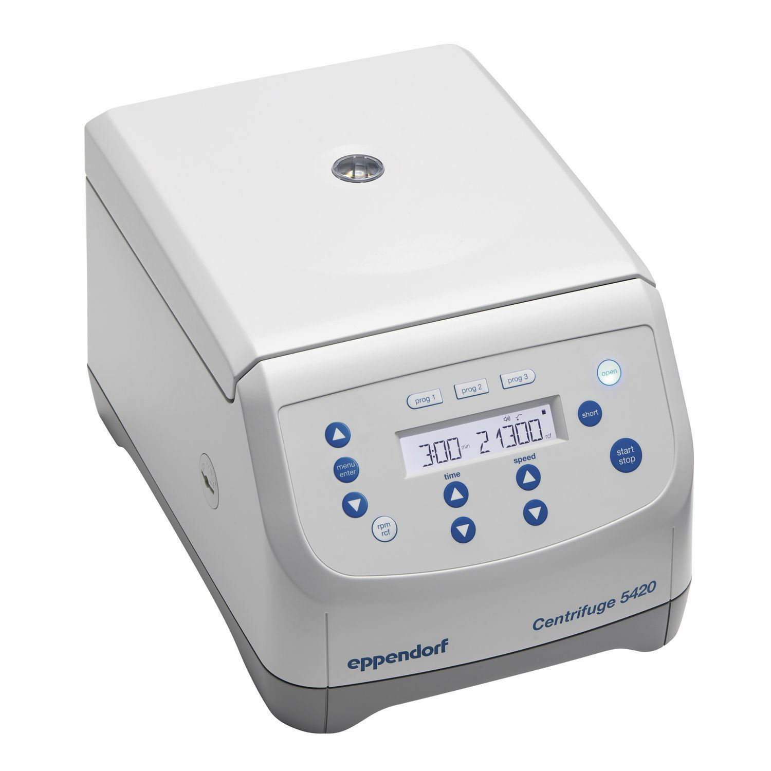 Centrifuga Eppendorf 5420 con rotor 24 x 1,5/2ml | OneLab