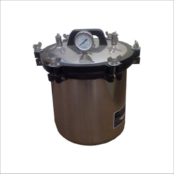 Autoclaves para laboratorios | OneLab