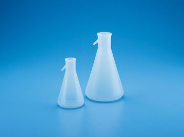 Erlenmeyers de plástico | OneLab