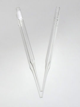 Pipetas de vidrio | OneLab