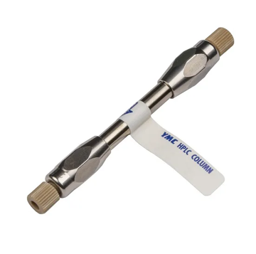 Columnas YMC | OneLab