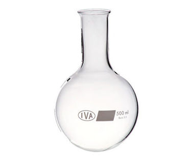 Balones de Vidrio para Laboratorio | OneLab