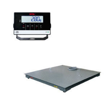 Balanzas industriales | OneLab