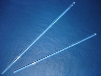 Para qué sirve la varilla de vidrio: funciones | OneLab