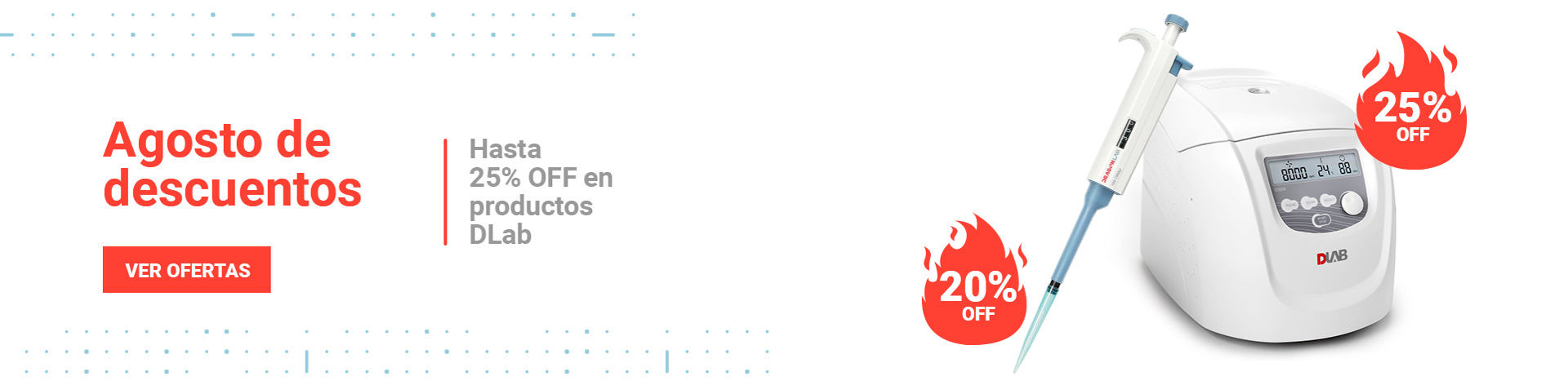 Equipos, insumos y servicios para laboratorios | OneLab