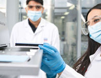 Tipos de PCR: estándar, en tiempo real y digital | OneLab