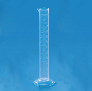 Probetas de plástico | OneLab