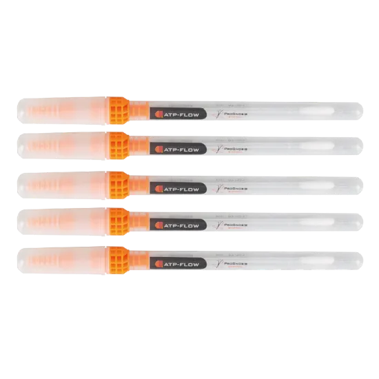 ATP Flow hisopos superficie x20u Prognosis | OneLab