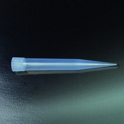 Tips con corona PP tipo Eppendorf x 1000u. Aptaca | OneLab