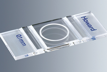 Cubreobjetos/Portaobjetos | OneLab