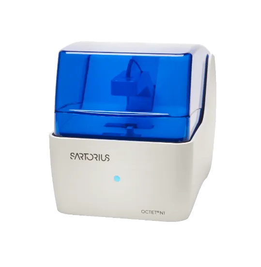 Sistema Octet N1 45-5000 Sartorius | OneLab