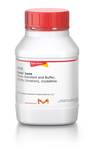 Trizma base TRIS Sigma Aldrich | OneLab